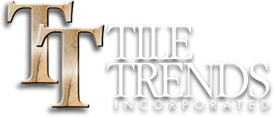 Tile Trends Ceramic and Porcelain Tile Company